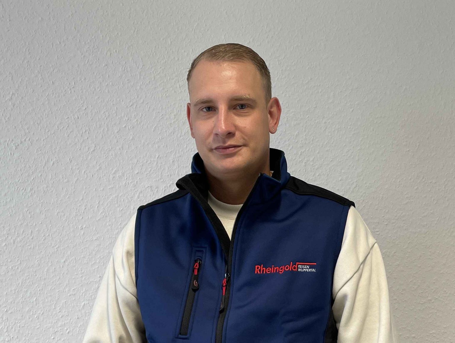 Rheingold Bus - Zuverlässiger Mobilitätspartner in der Rhein-Ruhr-Region